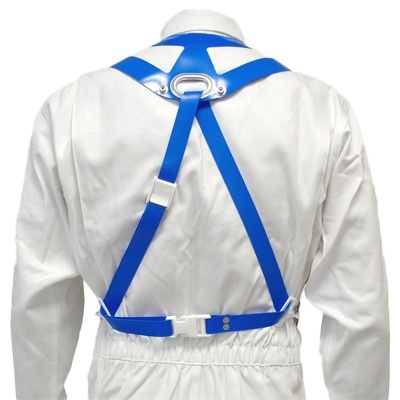 Manulatex Lightinox Chainmail Butcher Apron